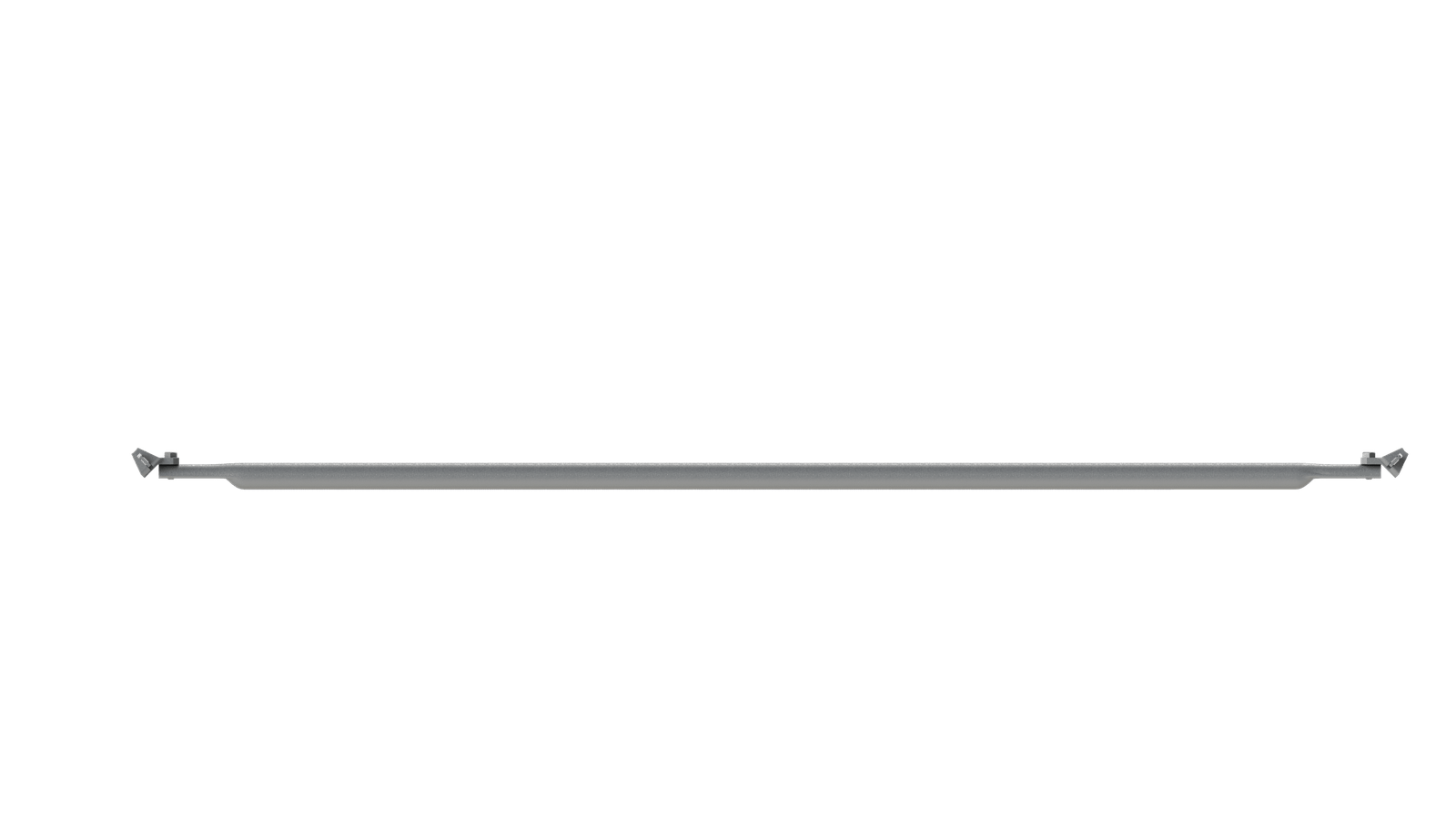 3‘6’‘X6’6‘’Vertical diagonal bay brace - CQSCAFFOLD